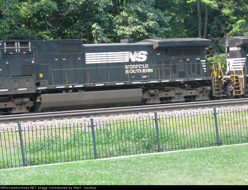 NS 9433
